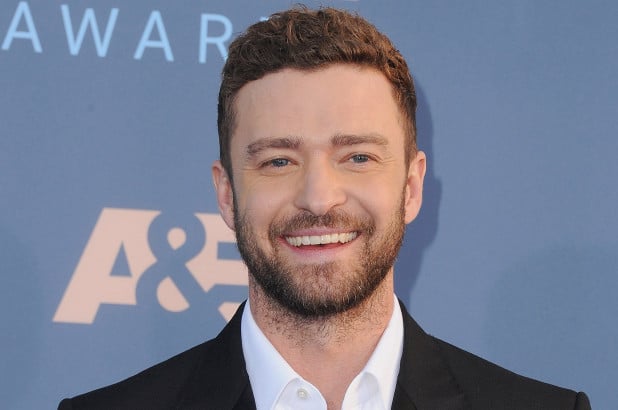 Kako Connect - Justin Timberlake on smoking weed